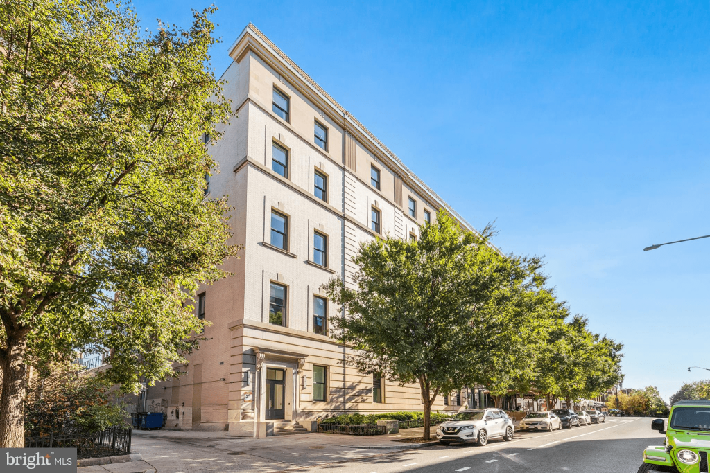 Logan Circle - Kevin Carlson Real Estate